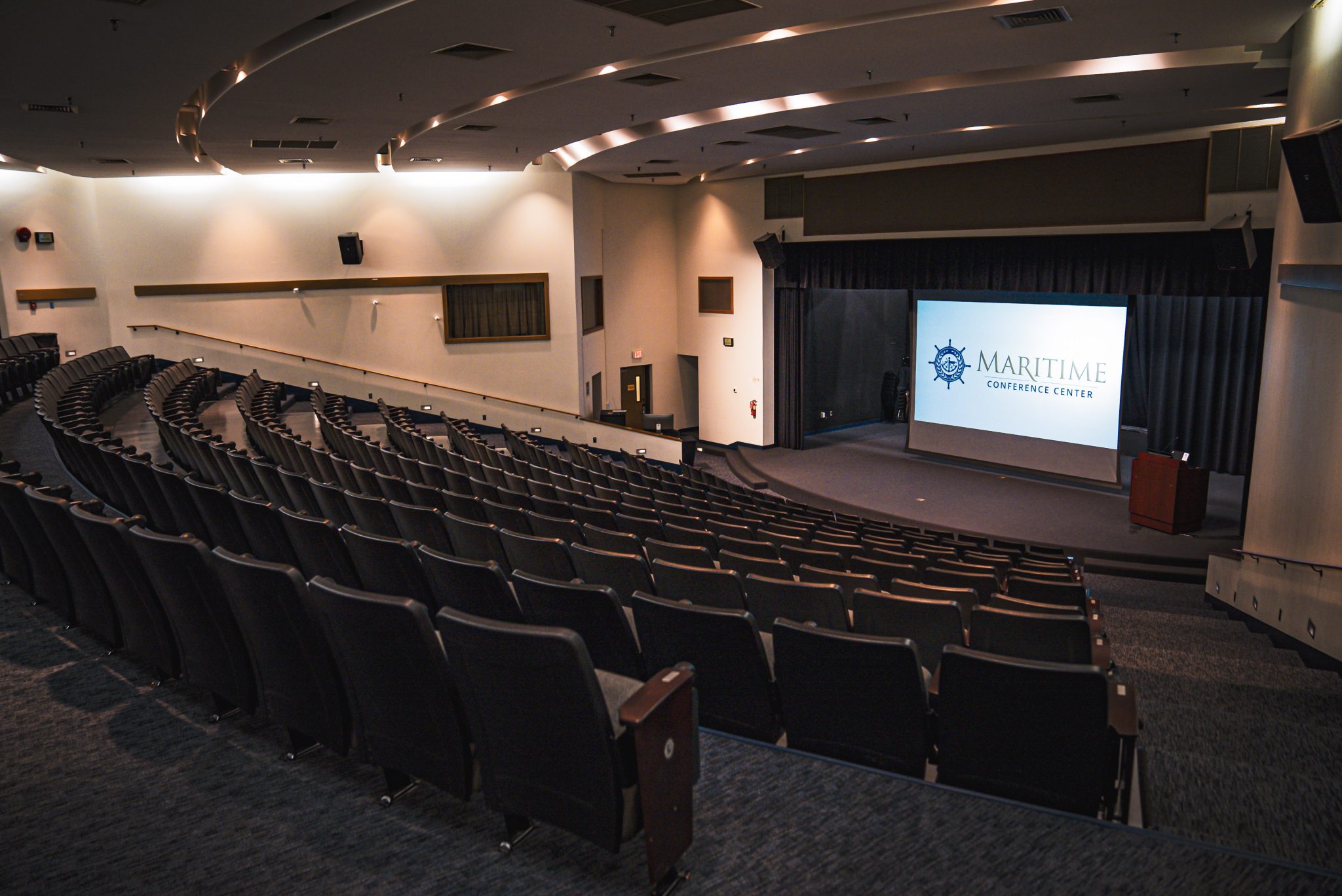 MCCBWI - The Maritime Conference Center Maritime Conference Center ...