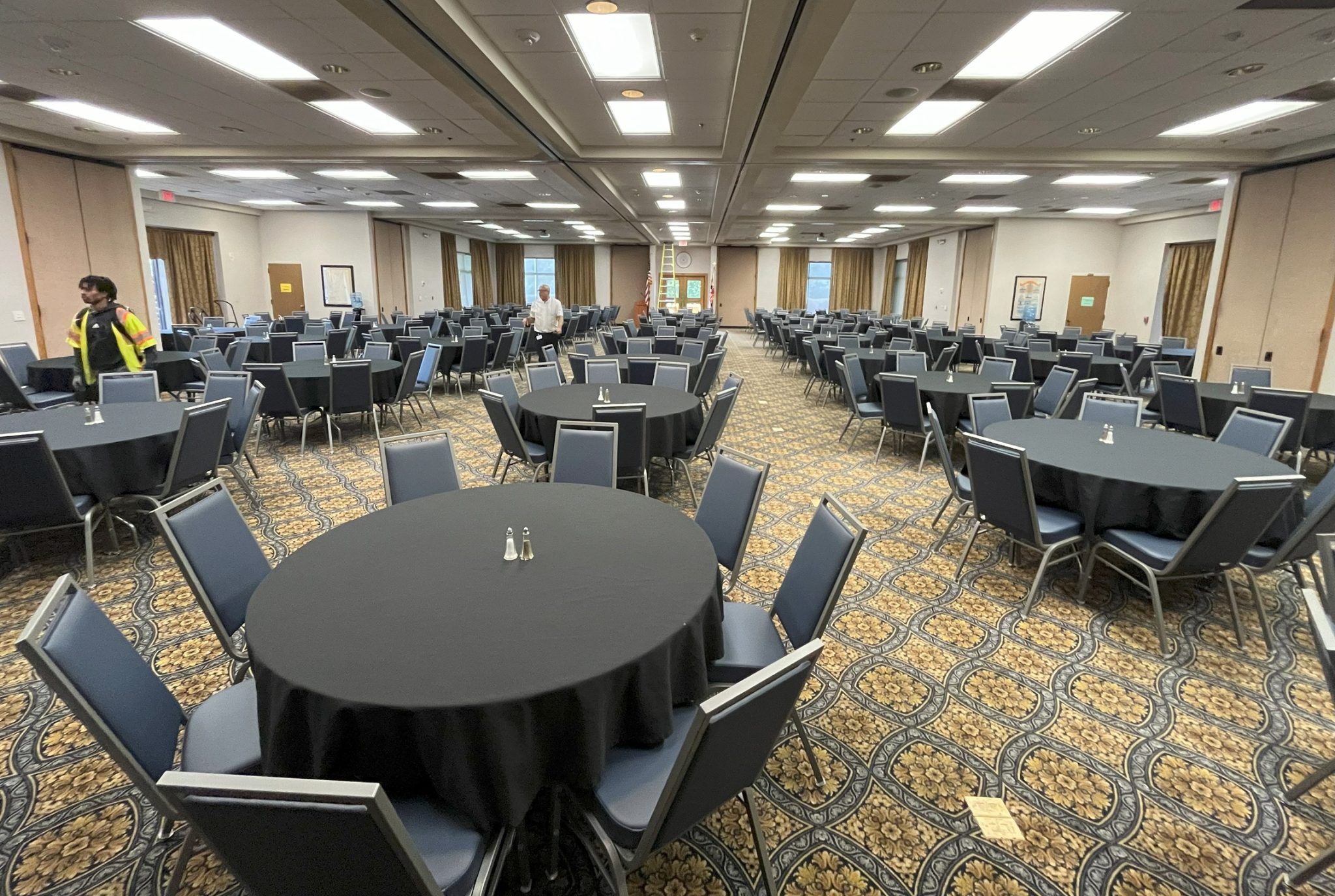 The Maritime Conference Center Near Baltimore, Maryland | The Premier ...